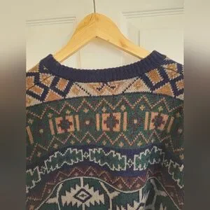 Eastern Mountain Sports | Sweaters | Eastern Mountain Sports Vintage ...